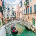 Venice in One Day: Guided Tour From Florence - Transport & Group Size