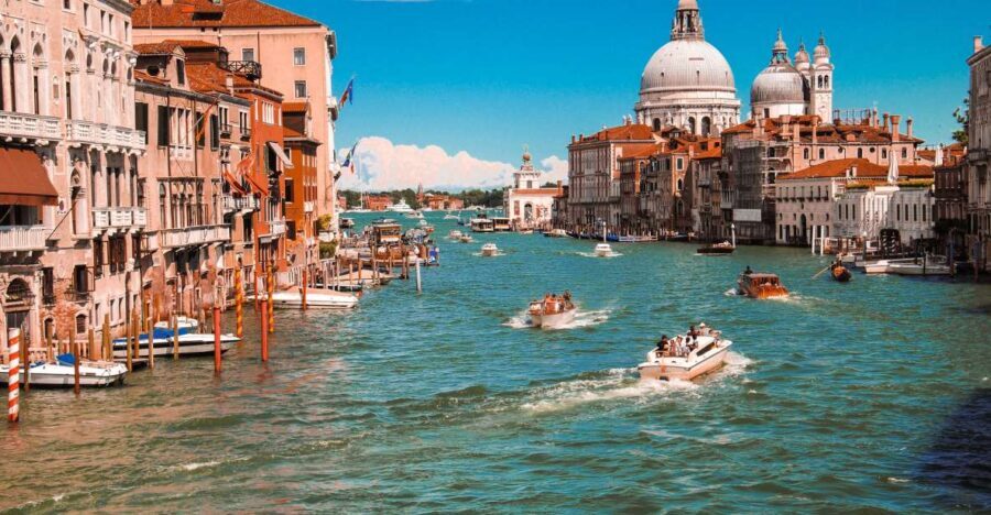 Venice: Insta-Perfect Walk with a Local - Who Should Consider This Tour?