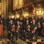 Venice: Interpreti Veneziani Concert at Church of San Vidal - What to Expect: A Pleasurable 90 Minutes of Baroque Masterpieces