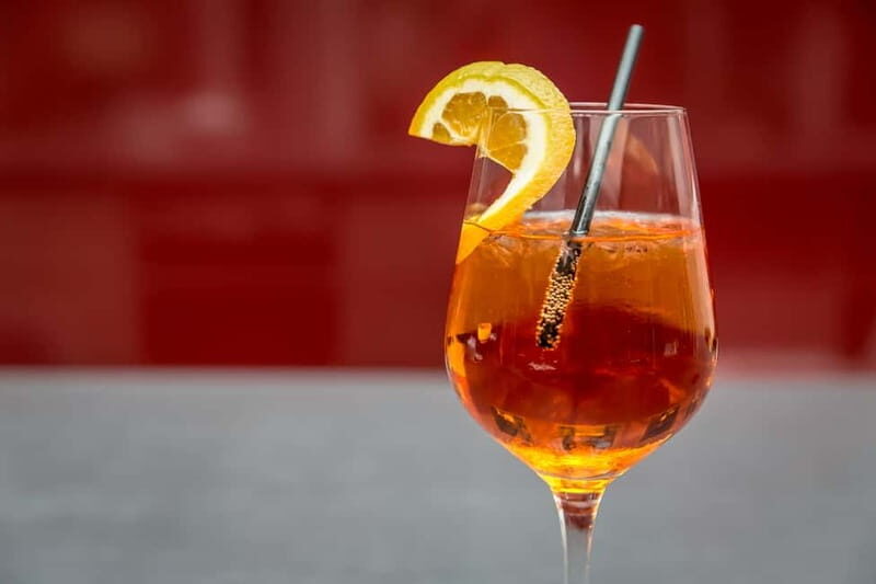 Venice: Jewish Ghetto Kosher Aperol Spritz Tasting - The Historic Jewish Ghetto: A Cultural Backdrop