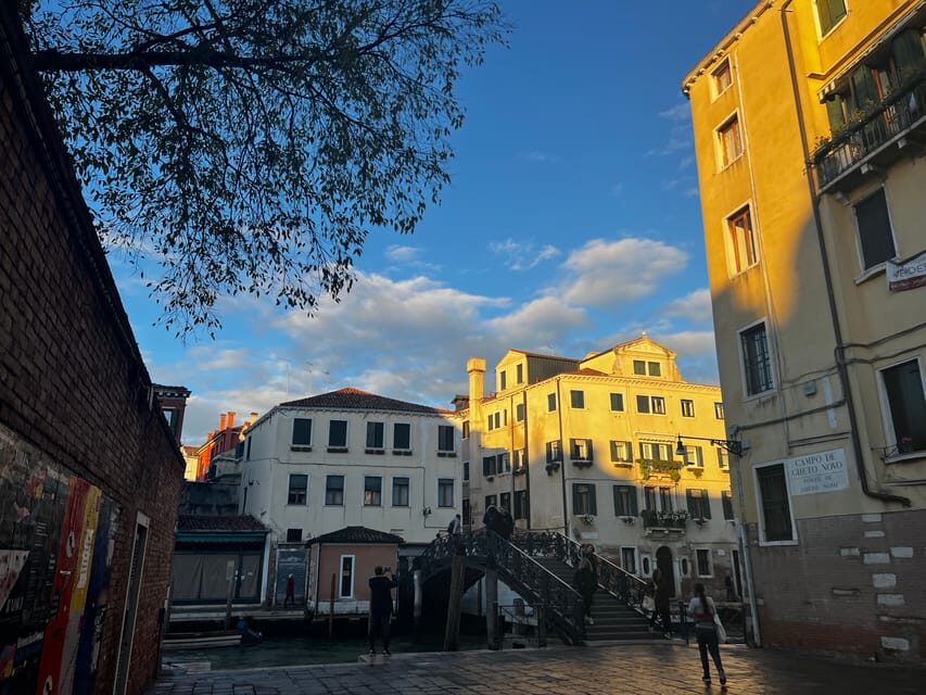 Venice: Jewish Ghetto Walking Tour - What Makes This Tour Valuable?