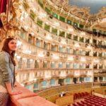 Venice: La Fenice Opera House Entry Ticket with Audio Guide - The Itinerary: What to Expect on Your Visit