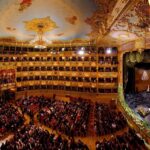 Venice: La Fenice Theater Tour - In-Depth Review