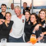 Venice: Lagoon Catamaran Cruise with Music and Drinks - What You Can Expect During the Cruise
