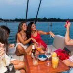 Venice: Lagoon Lunch Cruise on Catamaran - Deep Dive into the Itinerary and What You’ll Experience