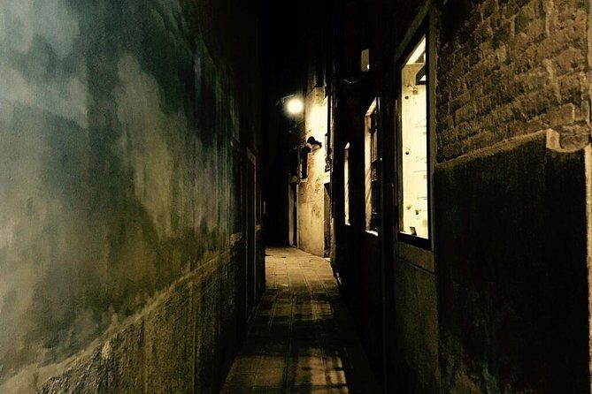 Venice Legends, Anecdotes and Ghost stories tour - Authenticity and Content Depth