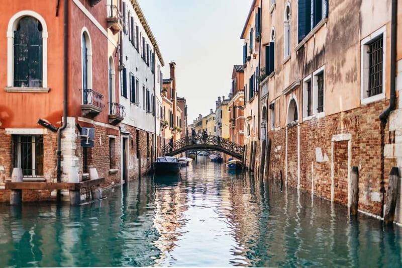 Venice like a Local: Food and Wine Tasting Tour - A Deep Dive into the Experience