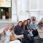 Venice: Local Secrets of Venice Tapas & Wine Walking Tour - An Immersive Walk Through Venice’s Food and Wine Scene