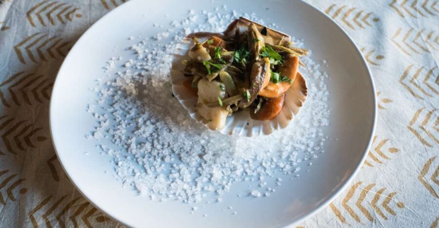 Venice: Market Tour and Meal at a Local's Home - Why This Tour Offers Great Value