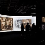 Venice Mestre: M9 Museum Permanent Exhibition Entry Ticket - A Detailed Journey Through the Museum Experience