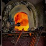 Venice: Murano and Burano Boat Tour with Glass Factory Visit - Murano: The Heart of Glass-Making