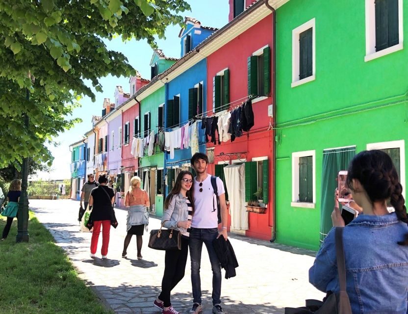 Venice, Murano, and Burano Excursion from Jesolo - What Do Travelers Say?