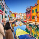 Venice: Murano and Burano Private Tour with Boat Transfers - What Makes This Tour Stand Out?