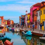 Venice: Murano, Burano and Torcello Islands Tour - Detailed Breakdown of the Itinerary