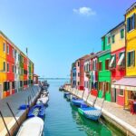 Venice: Murano, Burano and Torcello Islands Tour - The Itinerary Breakdown: What to Expect