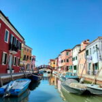 Venice: Murano & Burano Private Boat Tour with Hotel Pickup - A Closer Look at the Itinerary and Experience
