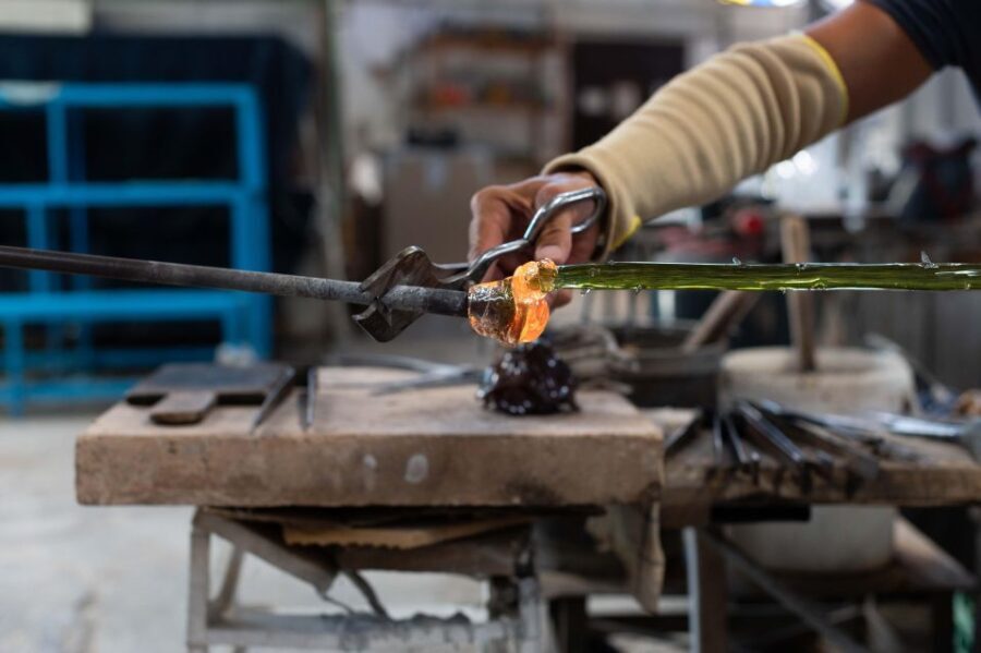 Venice: Murano Glass-Blowing Demo and Workshop - What the Price Offers and the Value