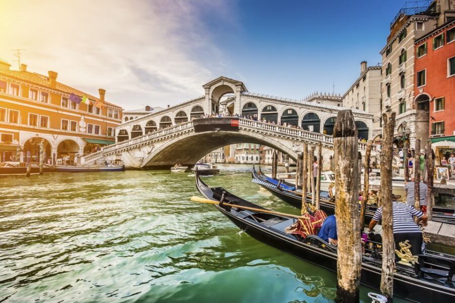 Venice Museum Pass & Doge's Palace Entrance Ticket - Practical Tips for Making the Most of Your Pass