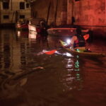 Venice: Night + Sunset Kayak Tour Kayak in the Canals - Who Should Consider This Tour?