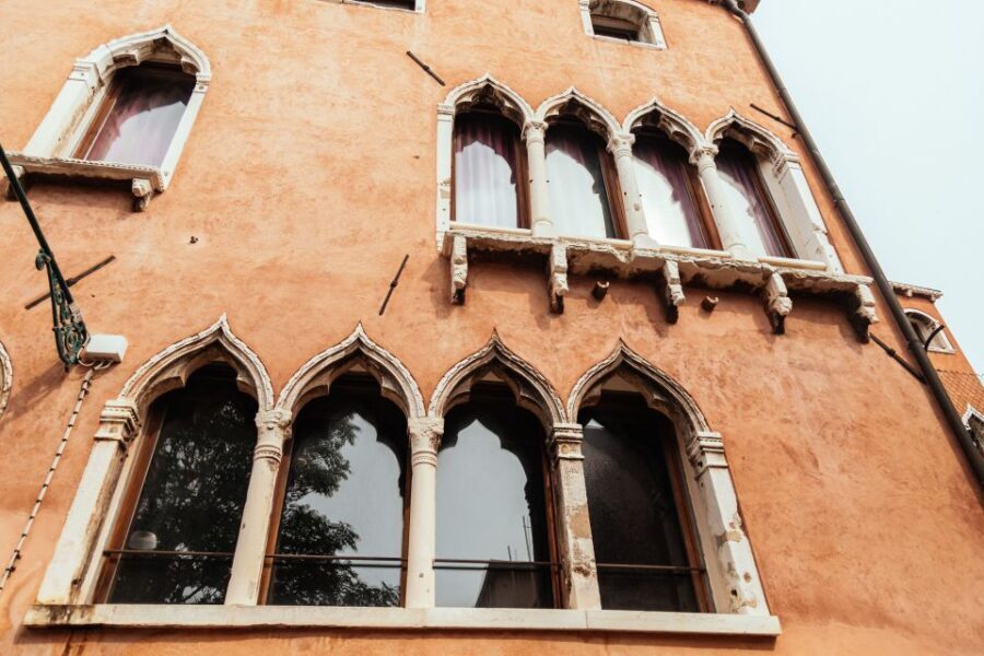 Venice: Off the Beaten Track Private City Tour - Detailed Breakdown of the Itinerary