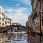 Venice on Foot and Water: Walking Tour with Gondola Ride - What to Expect from the Guided Walk