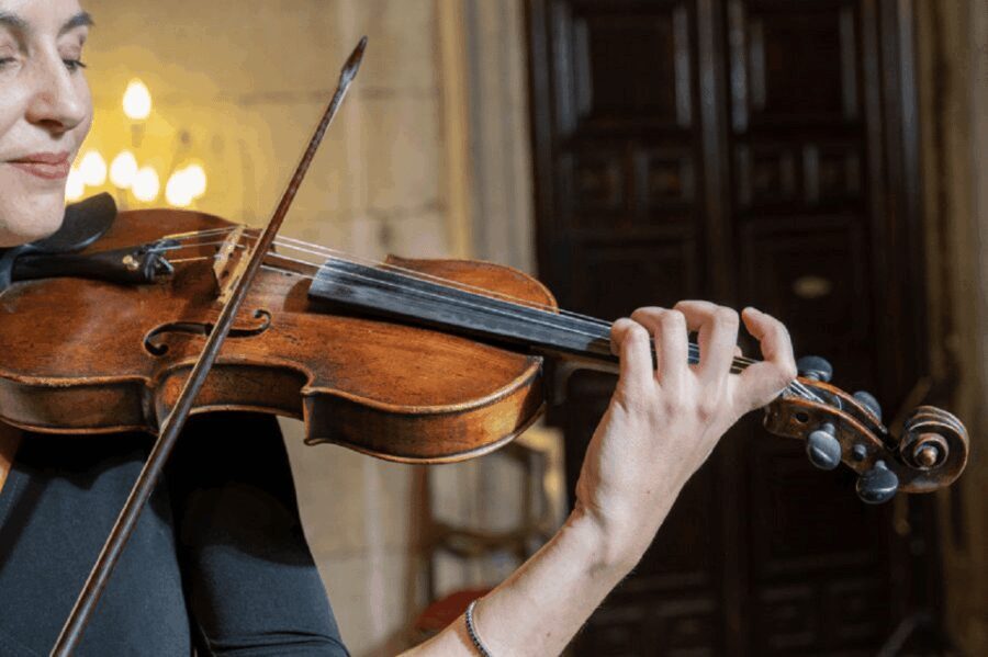 Venice: Opera Concert at Casanova Prisons in St. Mark Square - Who Will Love This Experience?