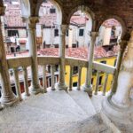 Venice: Palazzo Contarini del Bovolo Entrance Ticket - What to Expect from Your Visit