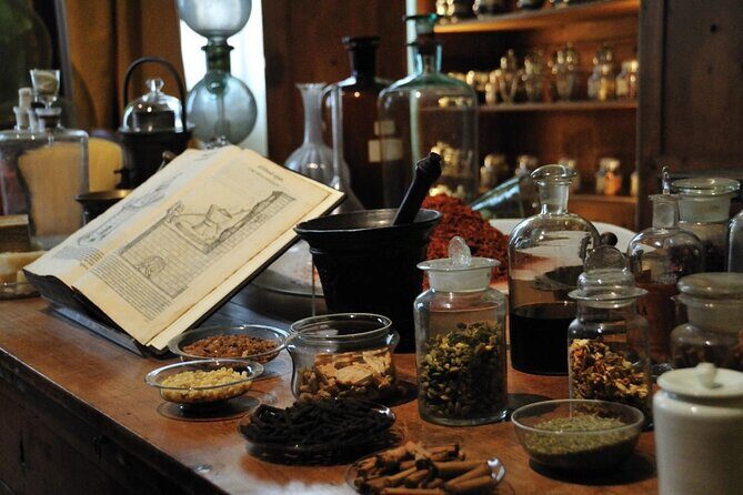 Venice Palazzo Mocenigo: History of Textile, Costume and Perfume - A Closer Look at the Itinerary