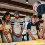 Venice: Pasta and Tiramisu Cooking Class at a Local's Home - A Truly Local Venetian Experience