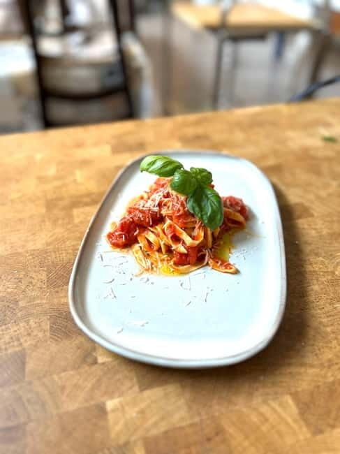 Venice: Pasta Class with Wine Tasting and Gelato - The Heart of the Experience: What the Tour Offers