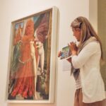 Venice: Peggy Guggenheim Collection Tour with Private Guide - Key Points
