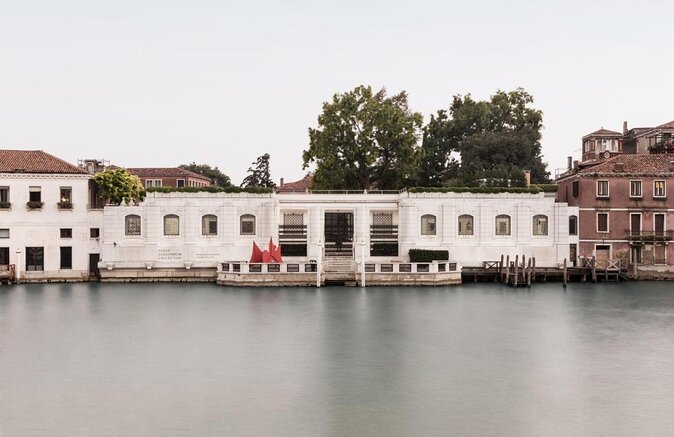 Venice: Peggy Guggenheim Museum Private Tour - An Overview of the Tour Experience