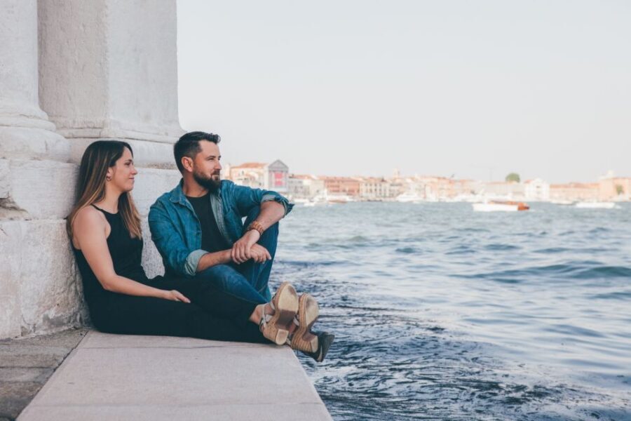 Venice: Personal Travel and Vacation Photographer Services - The Practicalities: Navigation and Group Size