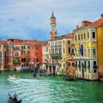 Venice Personalized Private Walking Tour with Official Tour Guide - Practical Considerations