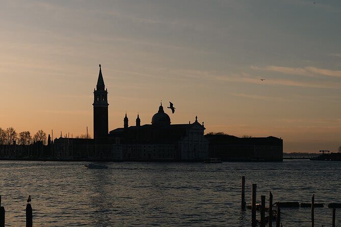 Venice Photography Workshop: The City Through an Artists Eye - The Itinerary: Carefully Curated for Authenticity and Impact