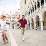 Venice: Photoshoot at Piazza San Marco and the Canals - Who Will Love This Experience?