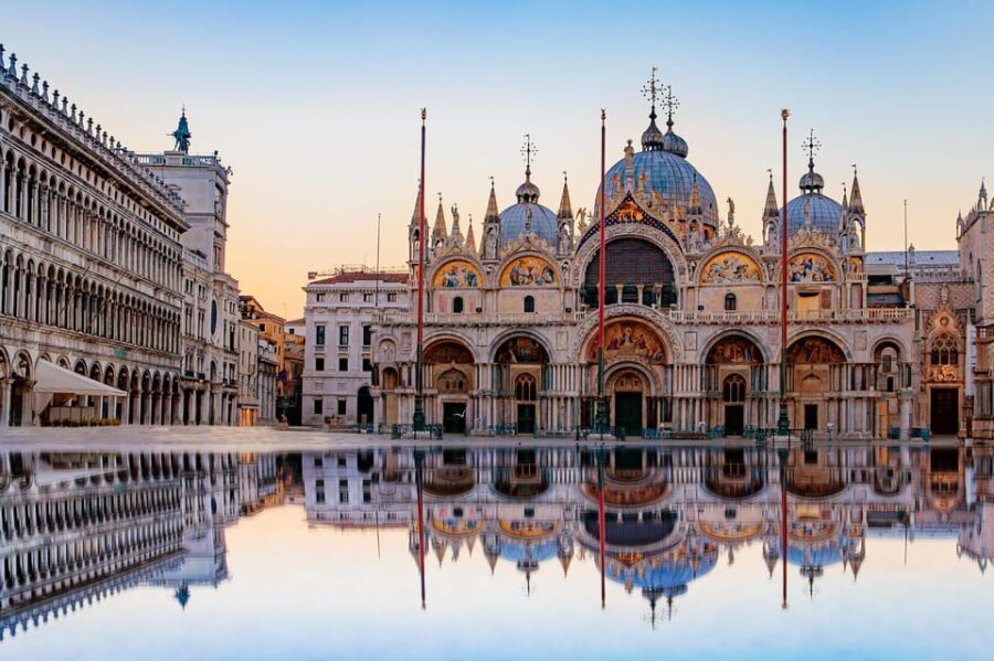 Venice: Priority Access to St. Mark's Basilica & Guided Tour - The Experience: Whats It Like?