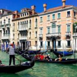 Venice: Private 2-Hour Walking Tour - The Itinerary Breakdown