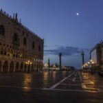 Venice: Private After Dark Tour and Gondola Ride - Exploring Venice After Dark: An Authentic and Atmospheric Tour