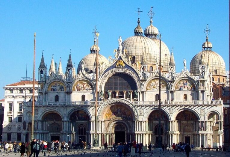 Venice: Private After Dark Tour and Gondola Ride - What We Love About the Tour