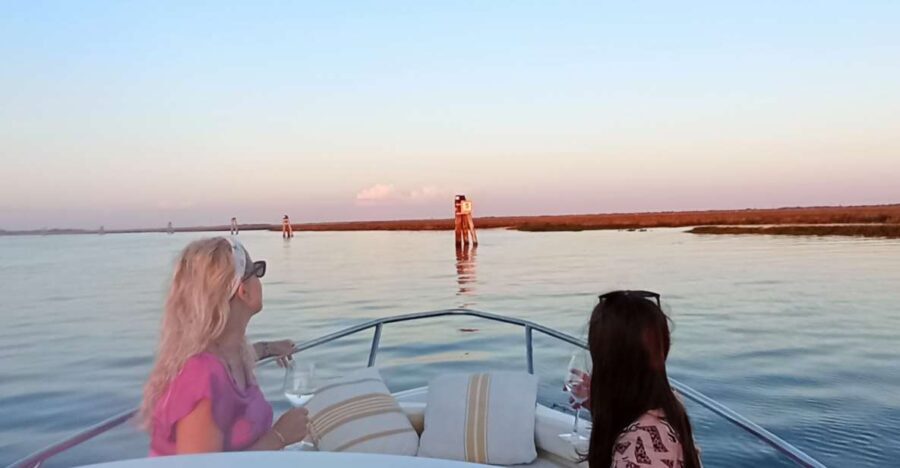 Venice: private boat tour to Murano, Burano, Torcello - The Value of This Tour