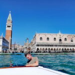Venice: Private Boat Tour with Hotel Pickup - The Itinerary in Detail