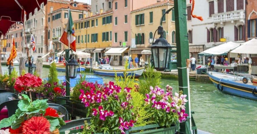 Venice: Private City Hidden Gems and Local Hotspots Tour - Does the Tour Deliver Value?