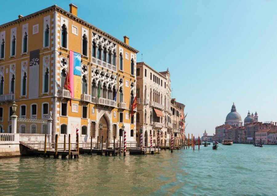 Venice: Private Gondola Cruise for up to 5 Passengers - Final Thoughts