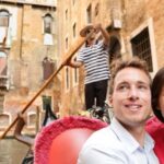 Venice: Private Gondola Ride - Key Points