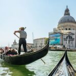 Venice: Private Gondola Ride along Grand Canal - The Itinerary and Stops: A Detailed Breakdown