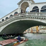 Venice: Private Grand Canal Boat Tour - The Private Water Taxi: Moving Through Venice’s Canals