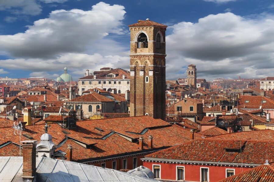 Venice private guided city tour - A Detailed Breakdown of the Itinerary