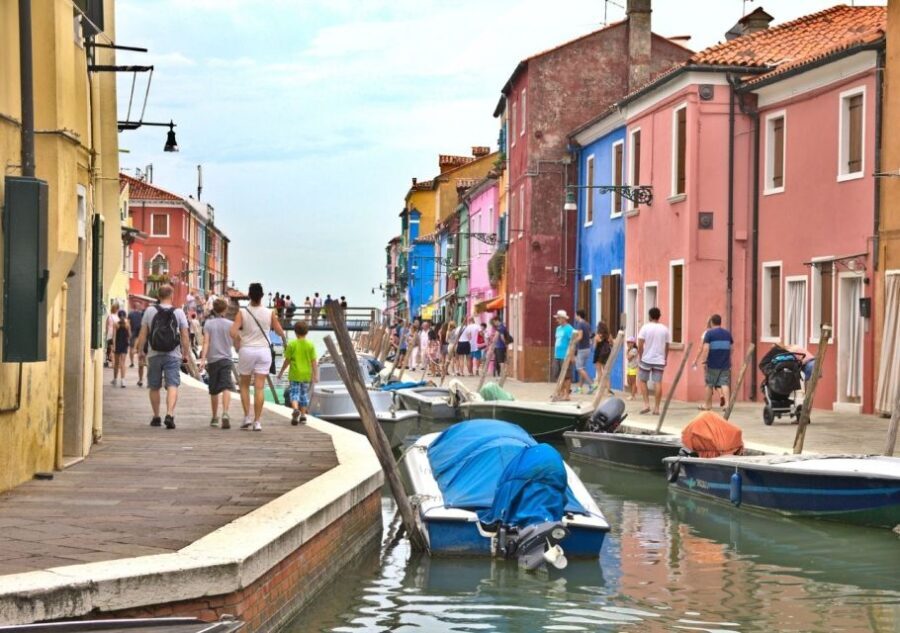 Venice: Private Local Highlights & Hidden Gems Tour - Final thoughts
