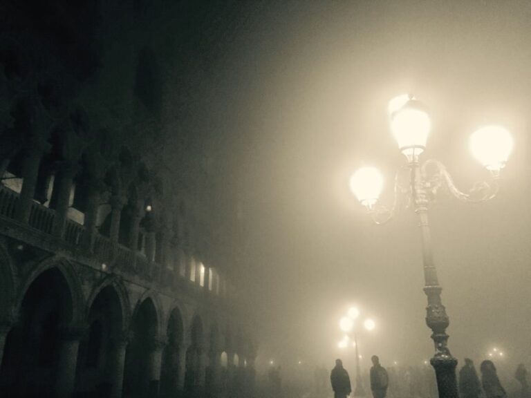 Venice: Private Murders & Mysteries Tour - Final Thoughts